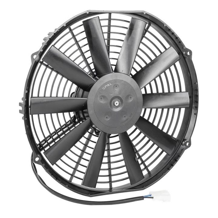 SPAL Automotive distributor - Discover our range | TVH